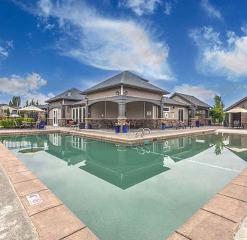 Welcome to Our Apartments in Fife, WA | Bella Sonoma Apts